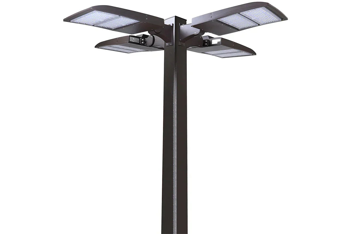 The Ultimate Guide to Choosing the Right Light Pole for Your Project ...