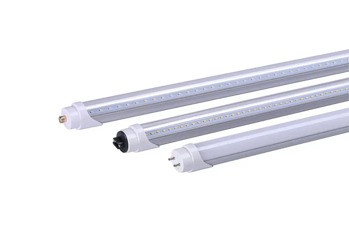Stop Overpaying! How LED Tubes Can Slash Your Energy Bill by Up to 60% ...