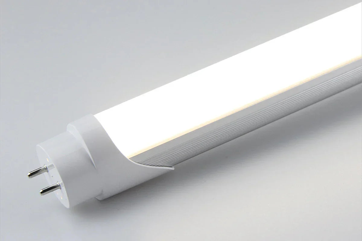 What Makes LED Tube Lights Eco-Friendly? – LFD Lighting