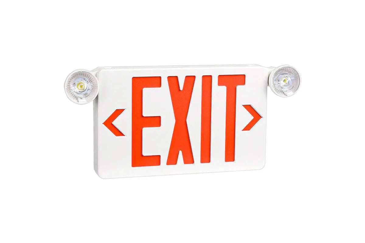 The Importance of Proper Exit Sign Placement in Emergency Situations ...