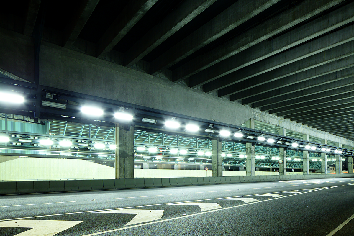 The Advantages of LED Lighting for Outdoor and Industrial Use – LFD ...