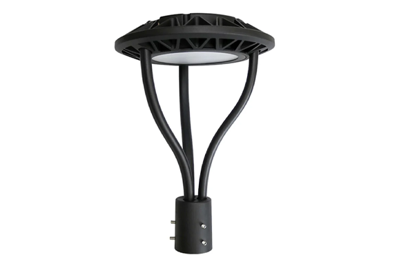 LED Post Top Lights – Ultimate Upgrade for Residential & Commercial ...