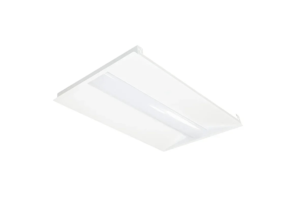 How LED Troffer Lights Are Transforming Modern Workplaces – LFD Lighting