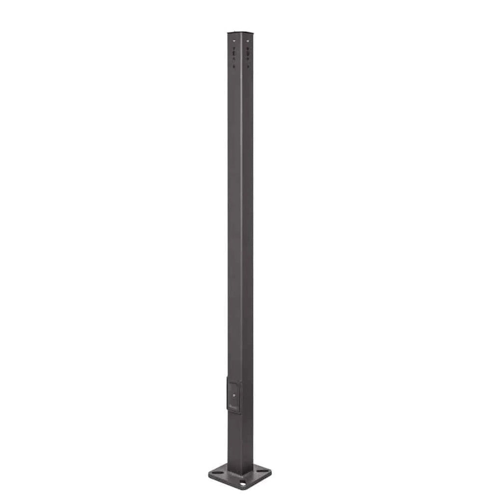 Light Poles – LFD Lighting
