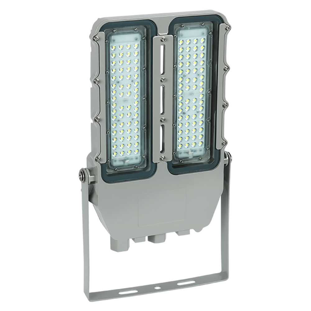 200W UL 844 LED Explosion Proof Light | STA Series, 26000LM, Dimmable ...