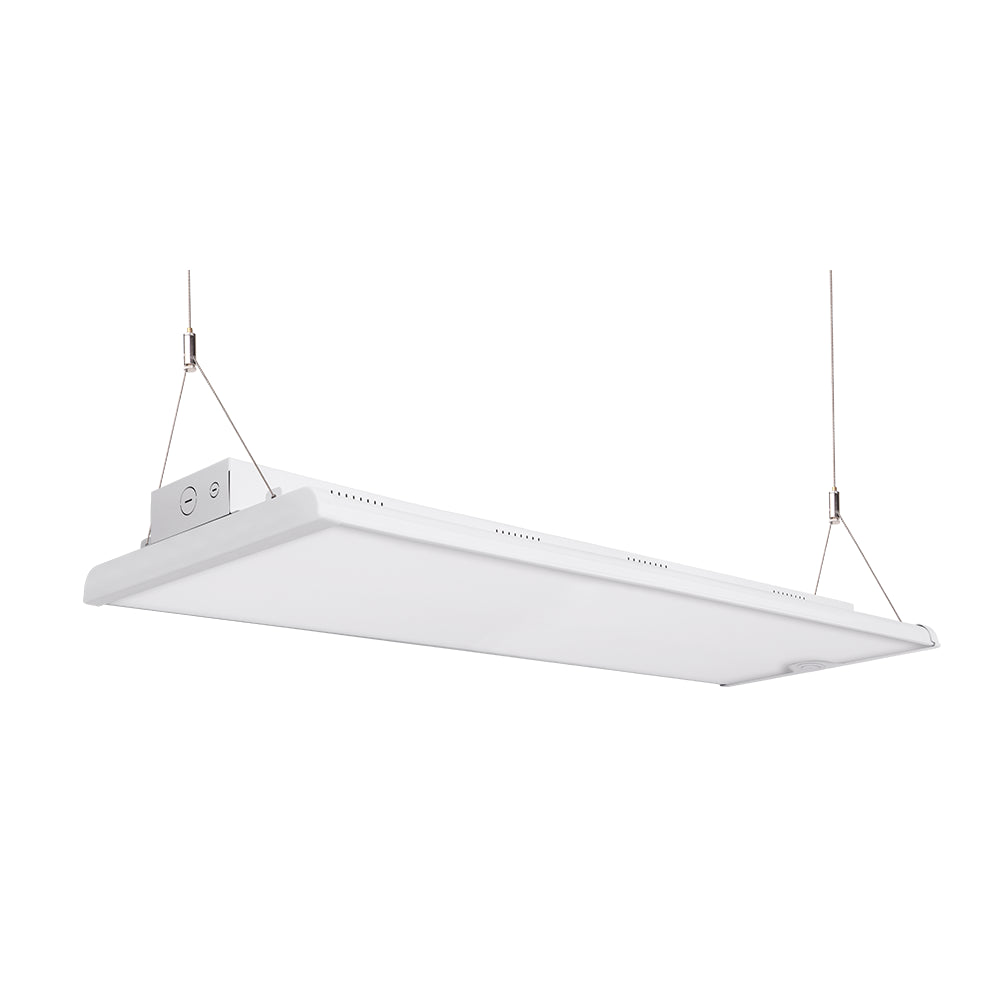 4FT Linear High Bay Light Wattage - 230W/260W/300W - CCT 4000K/5000K ...