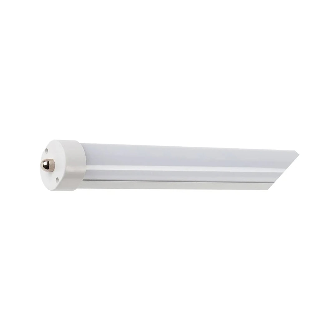 LFD Lighting Sing Pin FA8-44W-CCT 6500K LED Tube Light: Bright, Energy ...