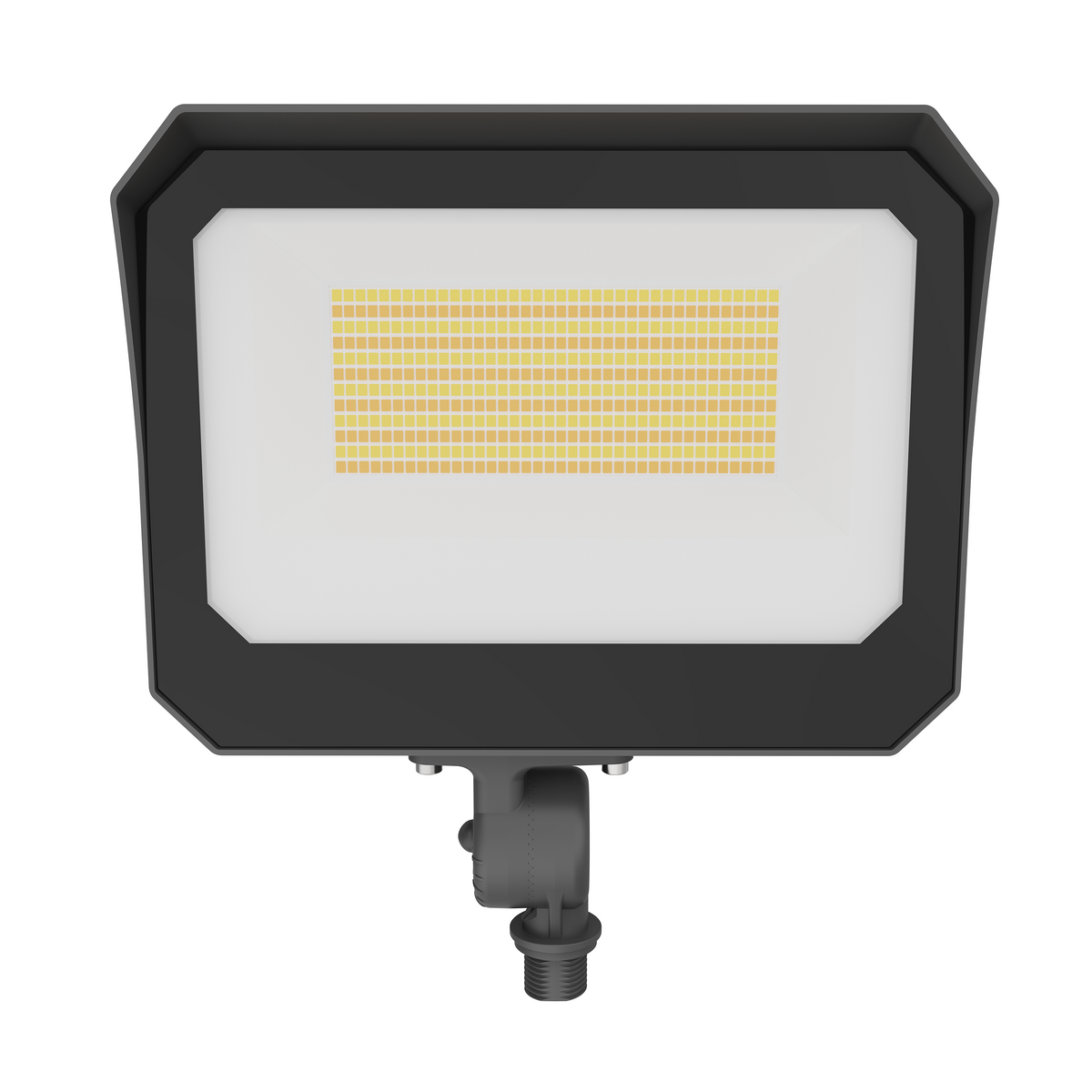35/60/80W Wattage Selectable Led Flood Light-CCT 3000K/4000K/5000K-Knu ...
